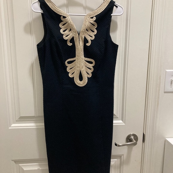 Lilly Pulitzer | Dresses | Lilly Janice | Poshmark